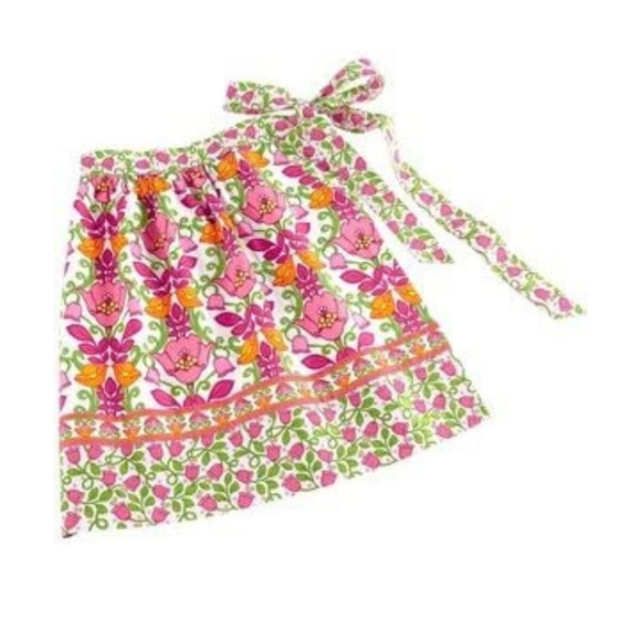 Vera Bradley | Other | Vera Bradley Whats Cookin Apron Lilli Bell ...